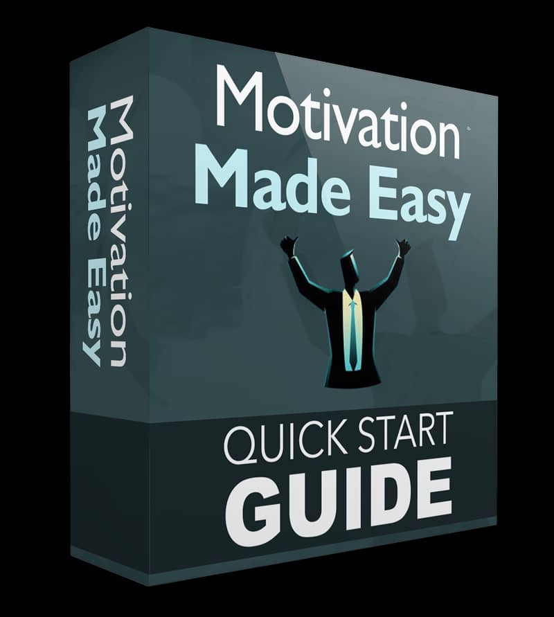 Buy Motivation Made Easy by Chukwueloka Onyeibor on Selar