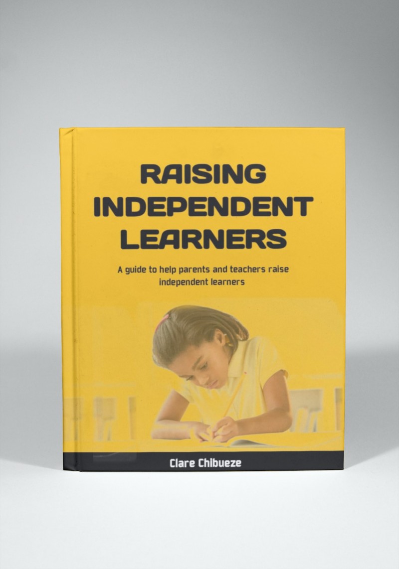 Buy Raising Independent Learners by Teach Right Academy on Selar