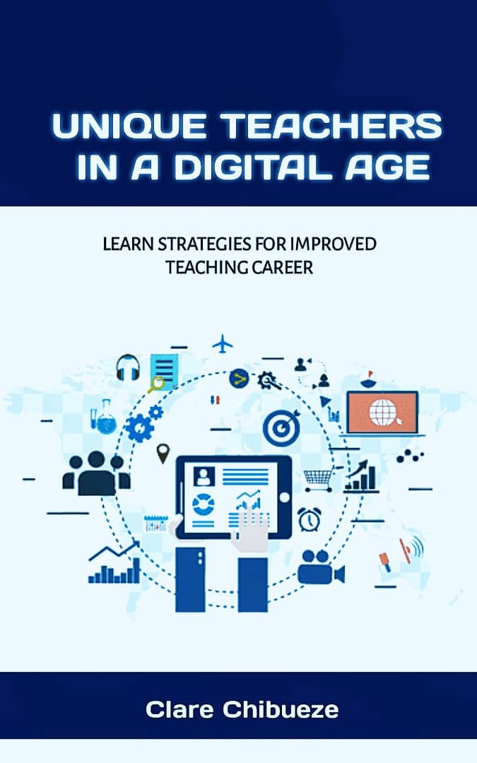 Get Unique Teachers in a Digital Age by Teach Right Academy on Selar