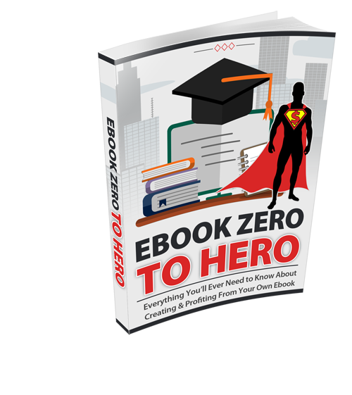 Buy Ebook Zero To Hero by Clauwise claudius on Selar