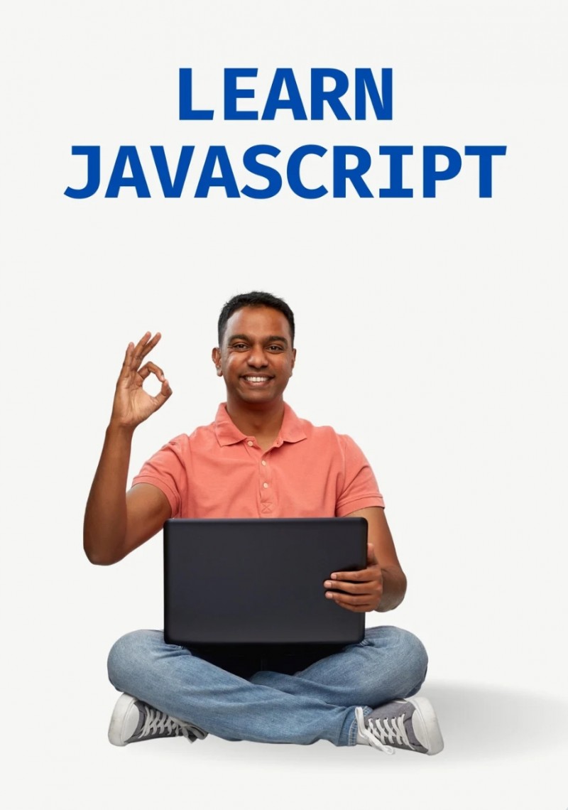 Buy ULTIMATE JAVASCRIPT COURSE by CloudTech on Selar