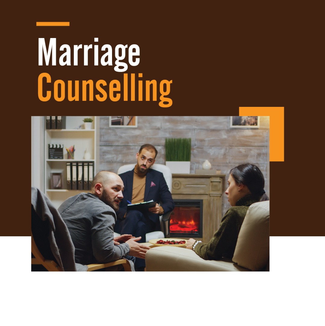 Buy Pre-wedding Marriage Counselling - Virtual (Couple) by Chiemezie ...