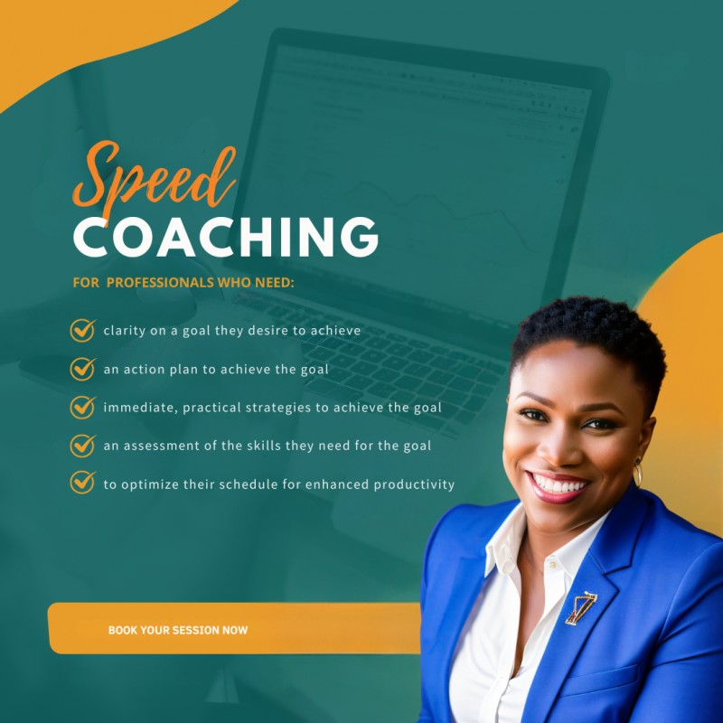 Buy The BSO Speed Coaching by Coach BSO on Selar