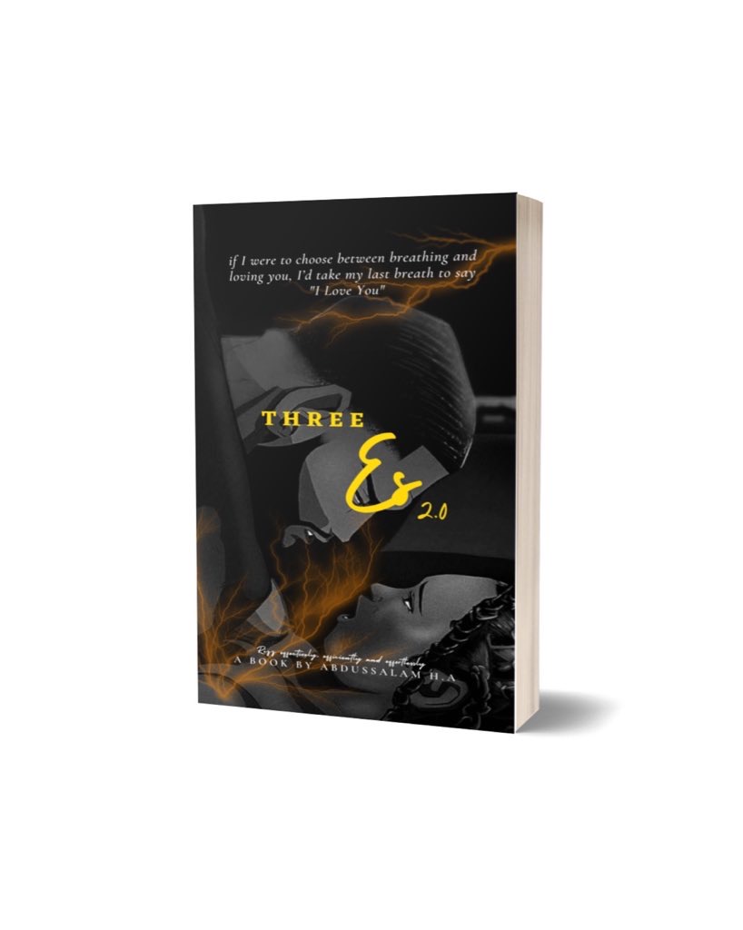 Buy THREE Es 2.0 [Dating] by ABDUSSALAM BOOKS on Selar