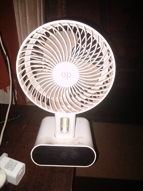 Buy Fan touch by Confidence Stanley on Selar