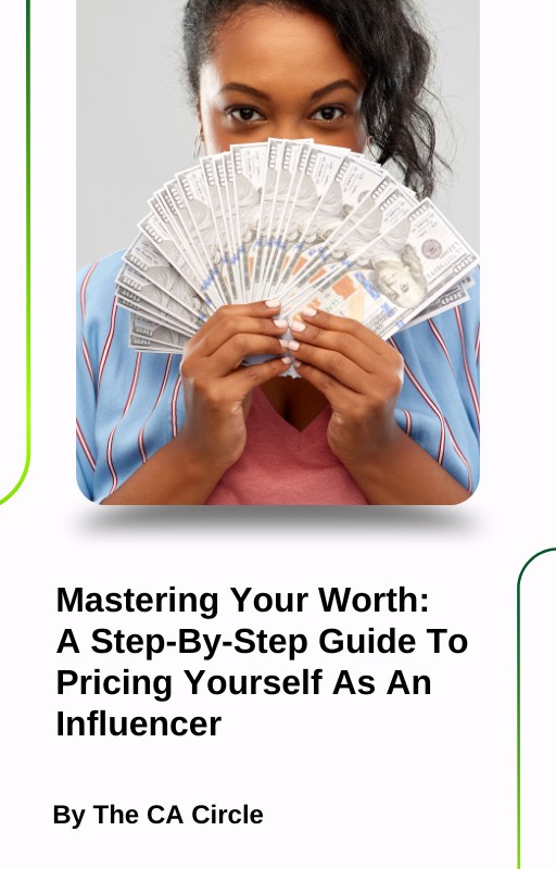 Buy Mastering Your Worth: A Step-By Step Guide To Pricing Yourself As ...