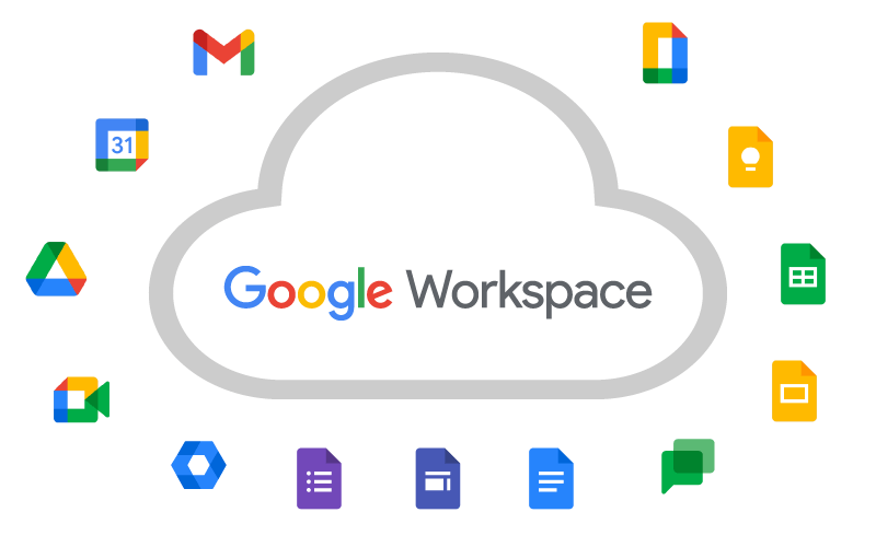 Buy Google Workspace Beginner to Mastery Bootcamp by Cube Tech Consults on Selar