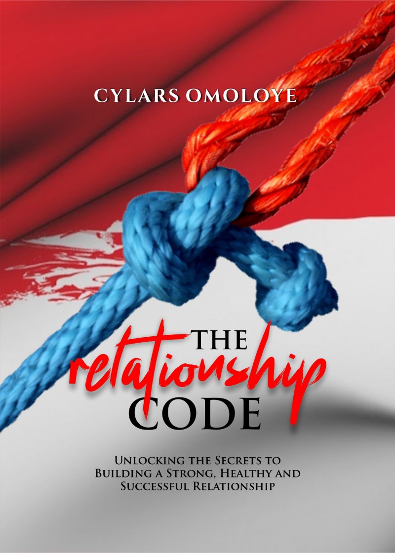 Buy THE RELATIONSHIP CODE by Cylars Omoloye on Selar.co