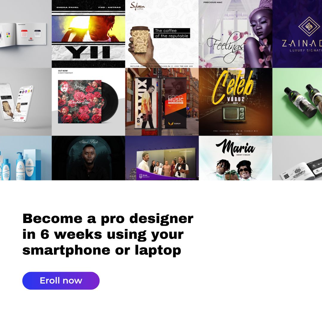 Buy Graphic Design From Basic To Pro level by Design Beyond Art on Selar