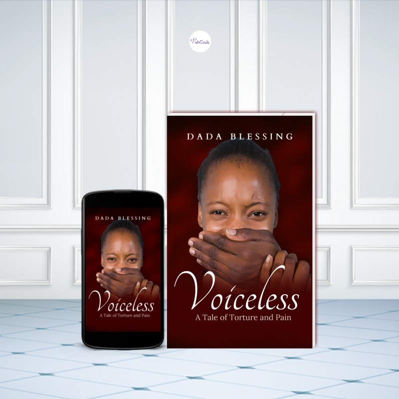 Buy Voiceless (Ebook) by Dada Blessing Oluseyi on Selar