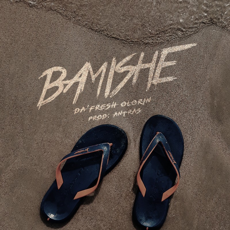 Buy Bamishe by Darmie on Selar