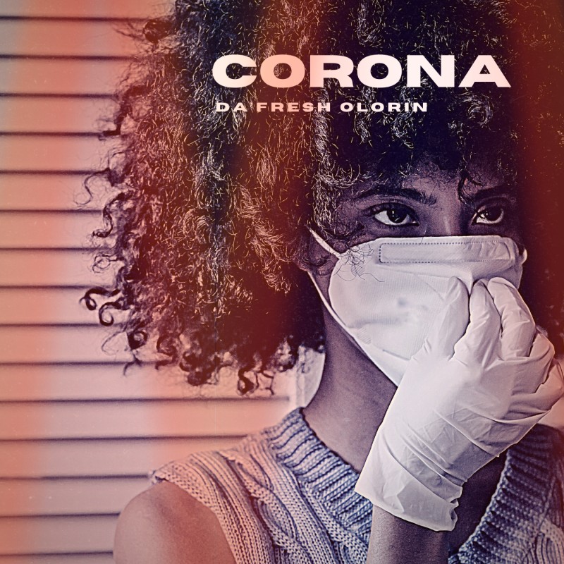 Buy Corona by Darmie on Selar