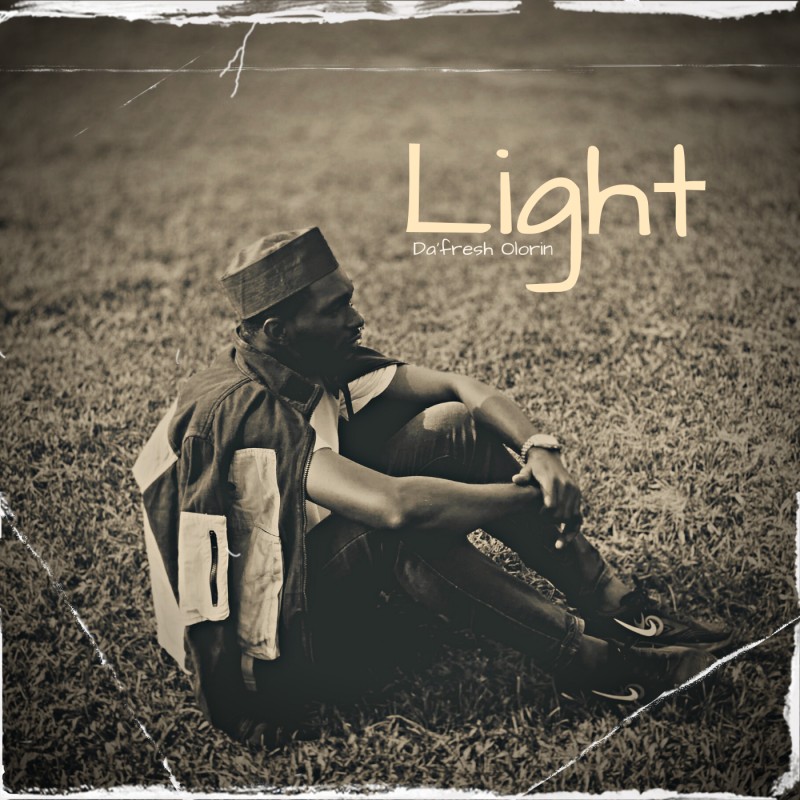 Buy Light by Darmie on Selar