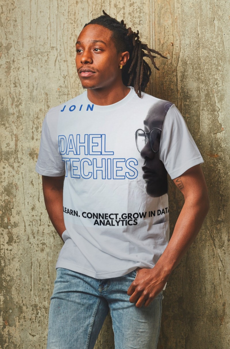 Buy Dahel Data Analytics Course by DaHel Consultants and Techies on Selar