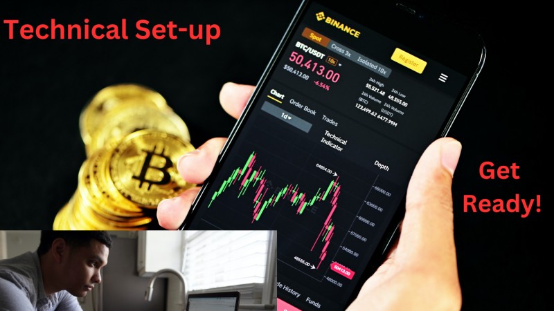 Buy Bull and Bear Market Trading Strategy by DM-Store on Selar