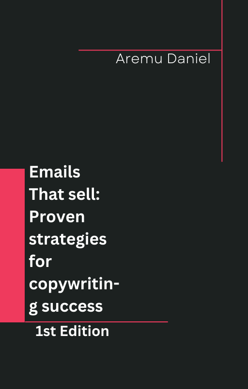 Get Emails that sell: Proven strategies for copywriting success by ...