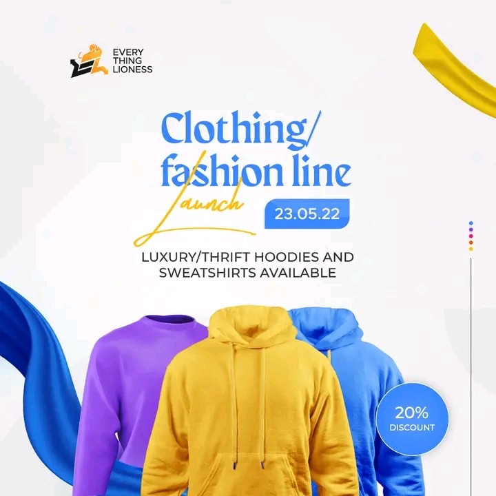 Buy clothing design style by abu ambo danladi on Selar