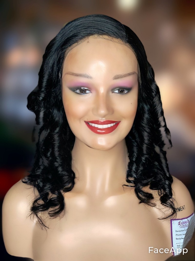 Buy Intensive Hair revamping class(Val offer) by Daplush institute on Selar