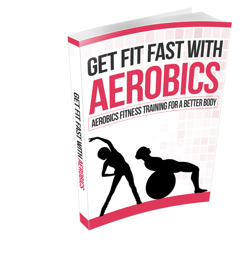 Buy Get Fit with Aerobics by Book Club on Selar