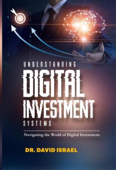 Buy Understanding Digital Investment Systems by David Israel on Selar