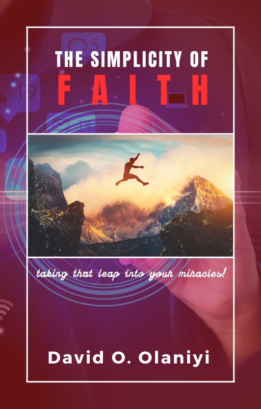 Buy THE SIMPLICITY OF FAITH by David Ola on Selar