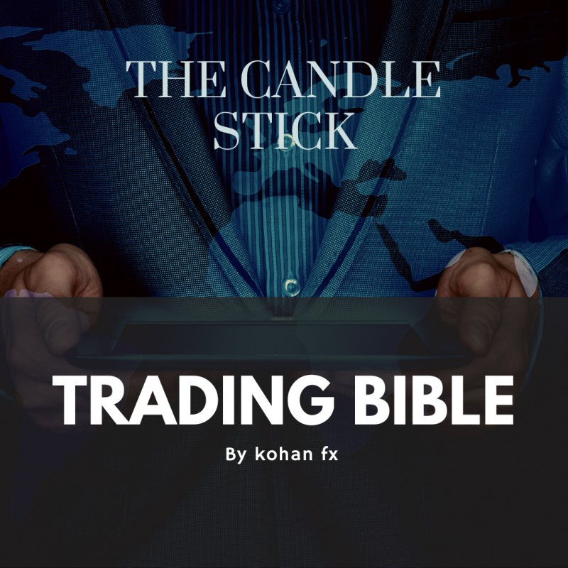 Buy The Candle Stick Trading Bible by FX Store on Selar