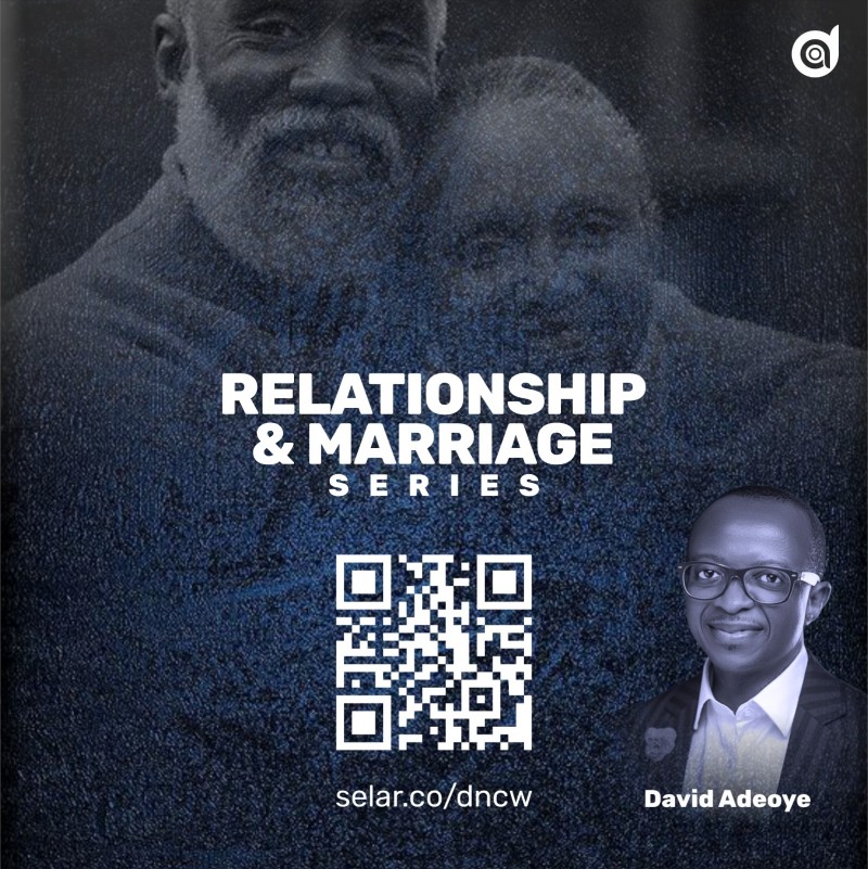 Buy MARRIAGE & RELATIONSHIP 2022 COMBO BY PASTOR DAVID ADEOYE by David Adeoye on Selar