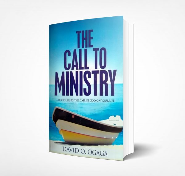 Buy The Call to Ministry: Honoring the Call of God on your Life by ...