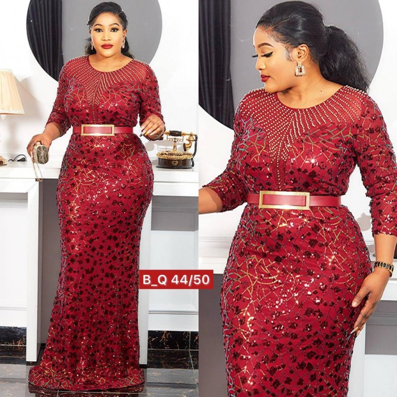 Buy Turkey gown by Alex Nwamadi on Selar