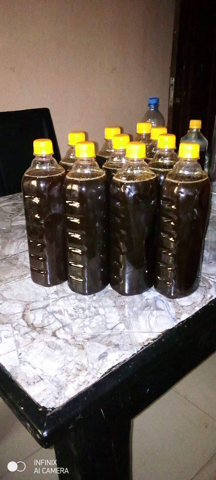 Buy Beepot Honey by Chima Patrick on Selar