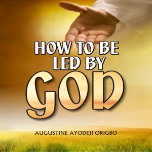 Buy How To Be Led By God: Knowing God's Will On Daily Basis by ...