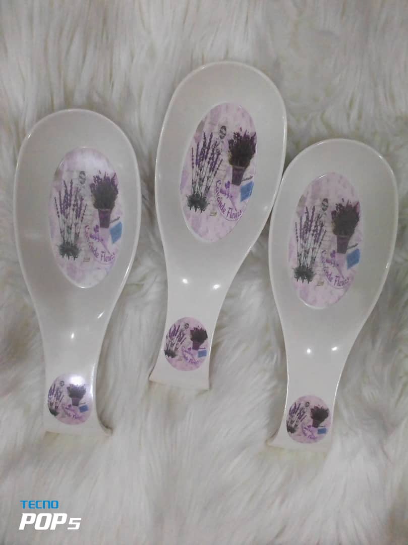 Buy Spoon keeper by De Marvel Services.NG on Selar