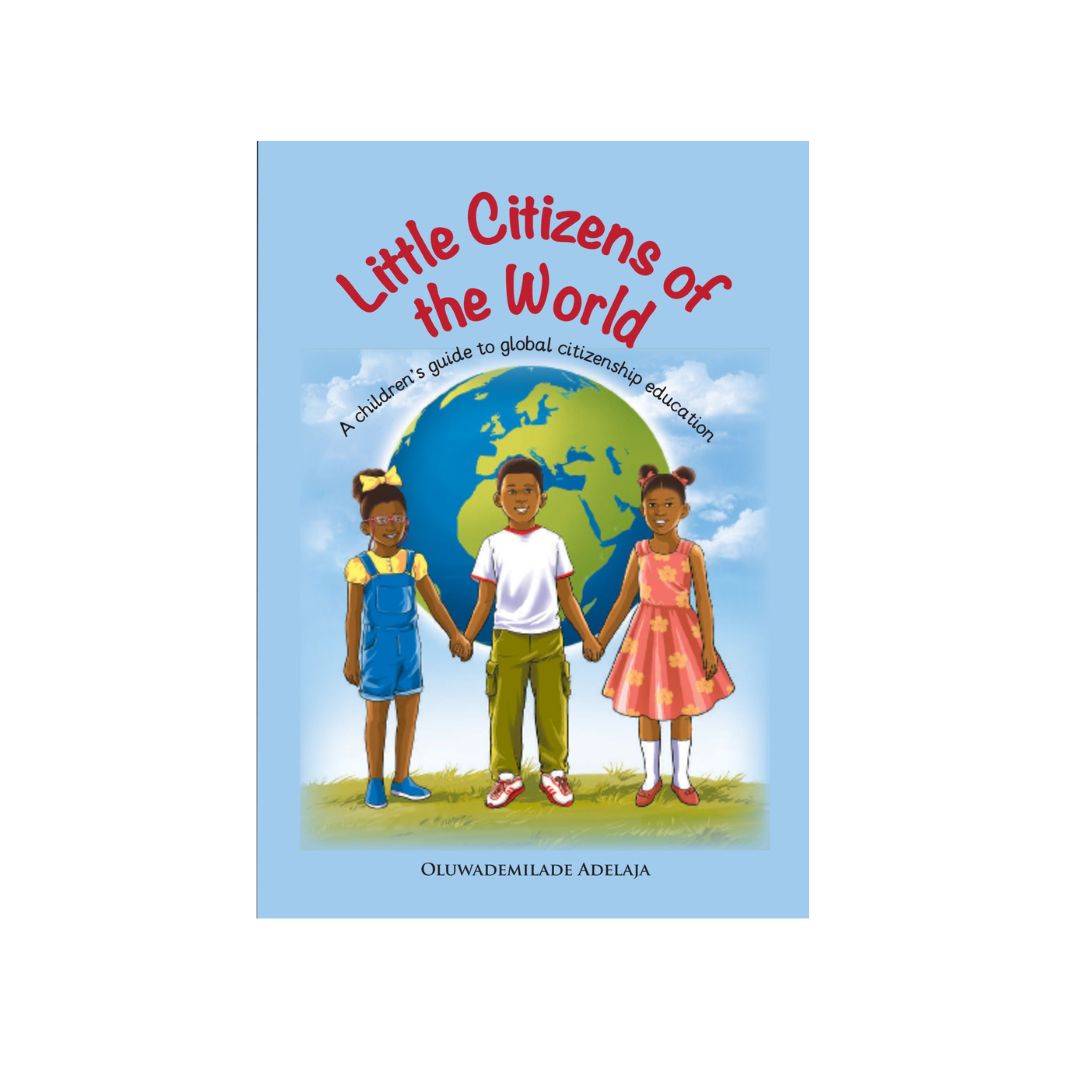 Buy Little Citizens of the World: A Children's Guide to Global ...