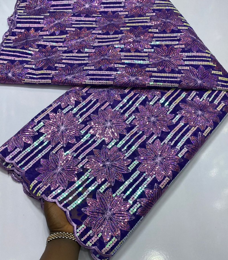 Buy Trending lace by Derin fabrics and stitches on Selar