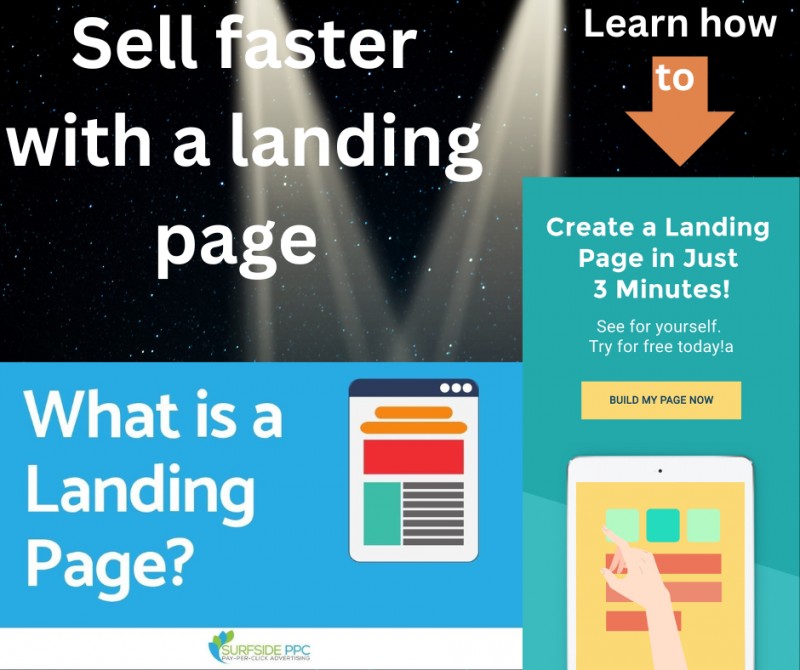 Buy How to build a landing page by Smart Digital Talent and Skills Hub ...