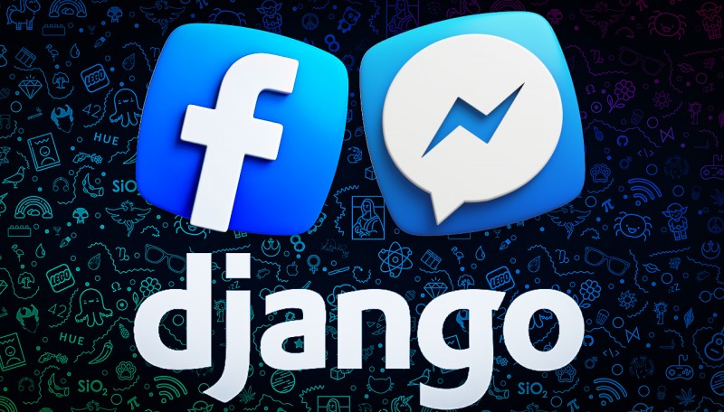 Buy Build Facebook Clone with Django by Desphixs on Selar
