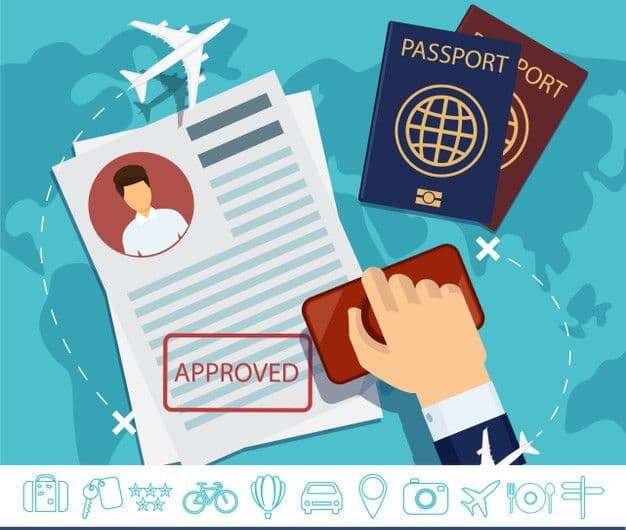 Buy Letter of Self Introduction (Word Format) by Destinali on Selar