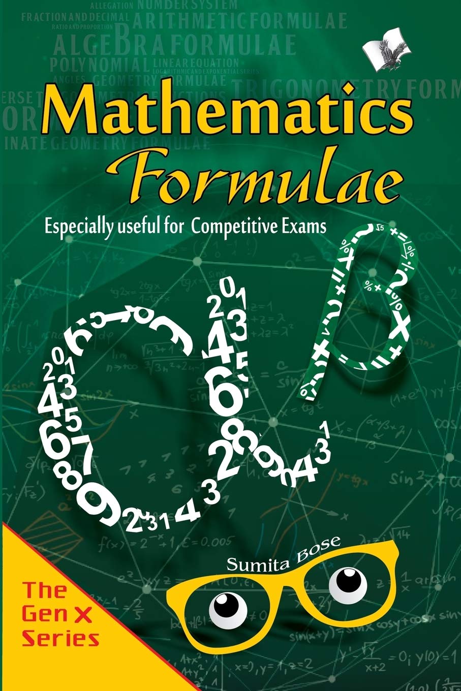 Buy Mathematics formula book by Destin Nedjou on Selar