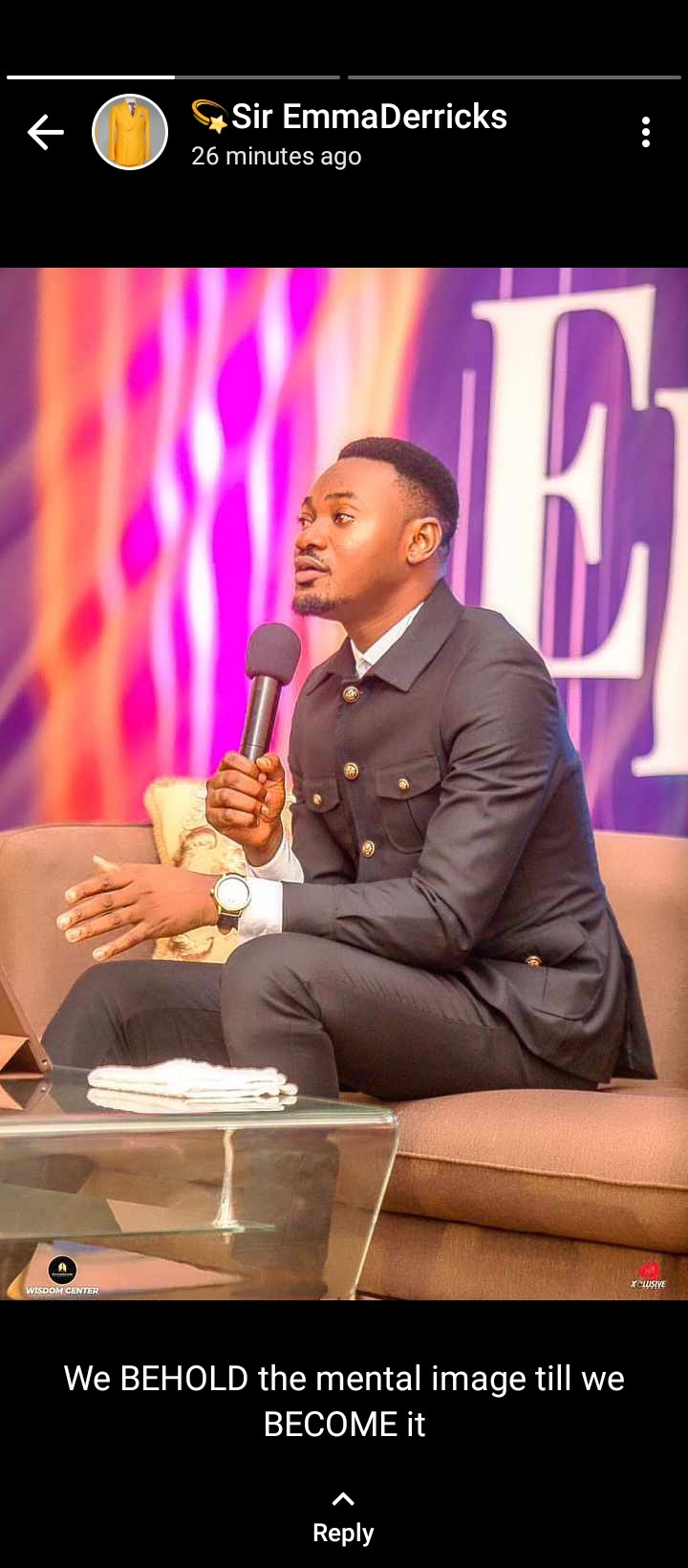 Buy SOCIAL MEDIA BOOSTING IG by Ebenezer Quansah on Selar