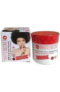 Buy White Secret Body Lotion by Didi Skincare Clinic on Selar