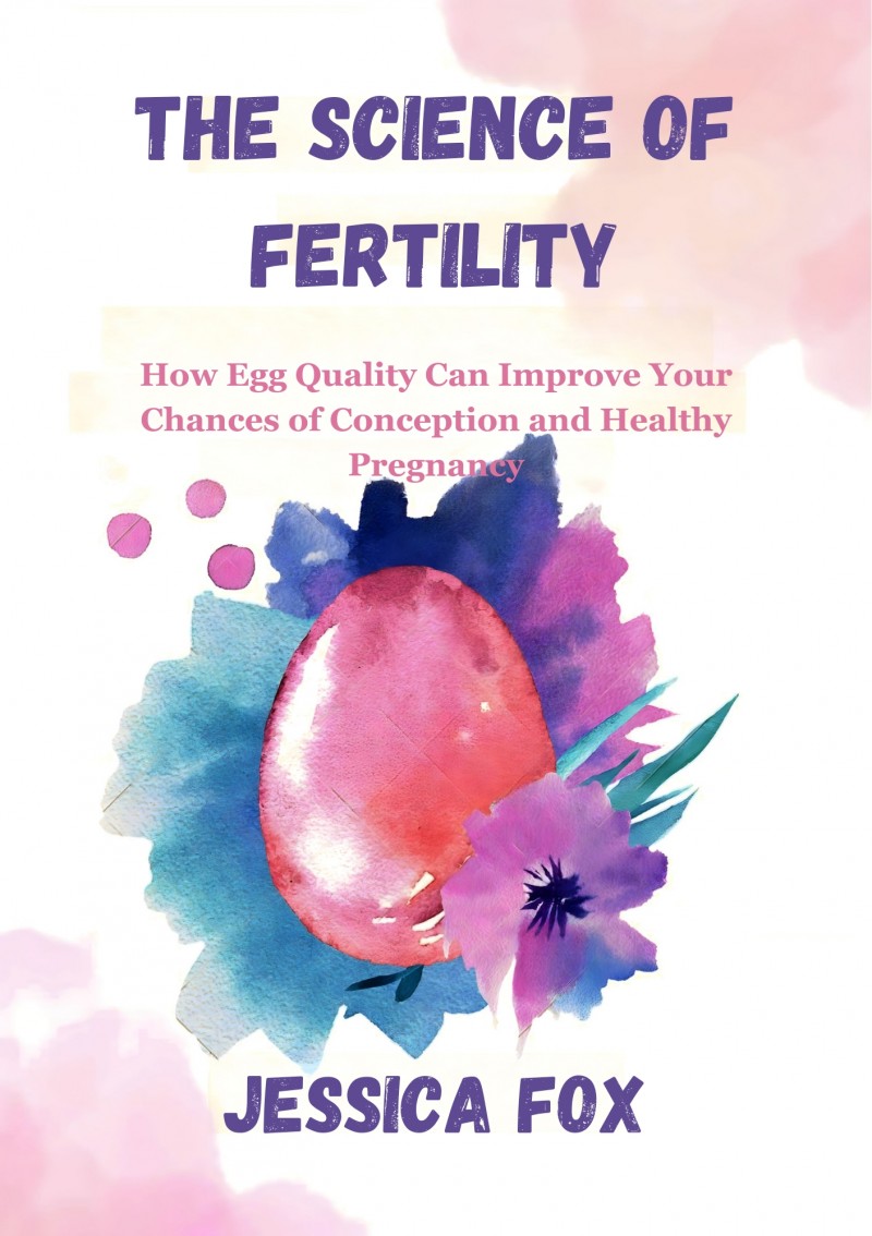 Buy The Science of Fertility by Didiugwu Gideon on Selar