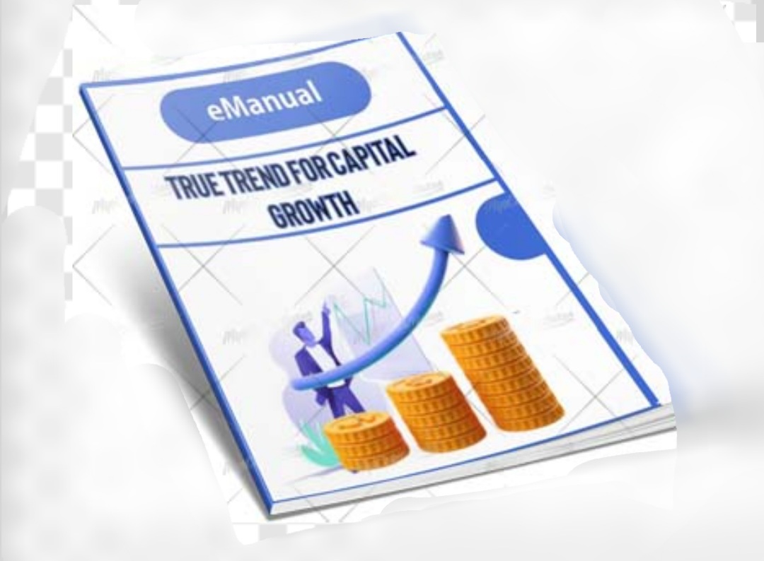 Buy True Trend eManual by DigitalAfrik on Selar