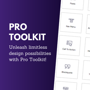 Buy Pro Toolkit by DigiHive on Selar