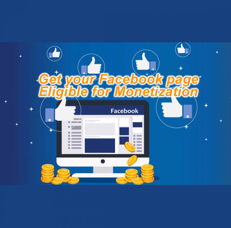 Buy FACEBOOK MONETIZATION by DIGITIFY COMPANY on Selar