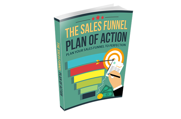 Buy The Sales Funnel Plan Of Action by Digi Trust on Selar