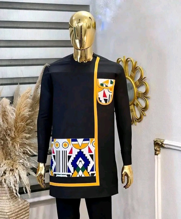 Buy Senators wears by Dike Kingsley Chidiebere on Selar
