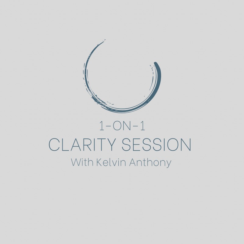 Buy Clarity session by Distinctive mind institute on Selar