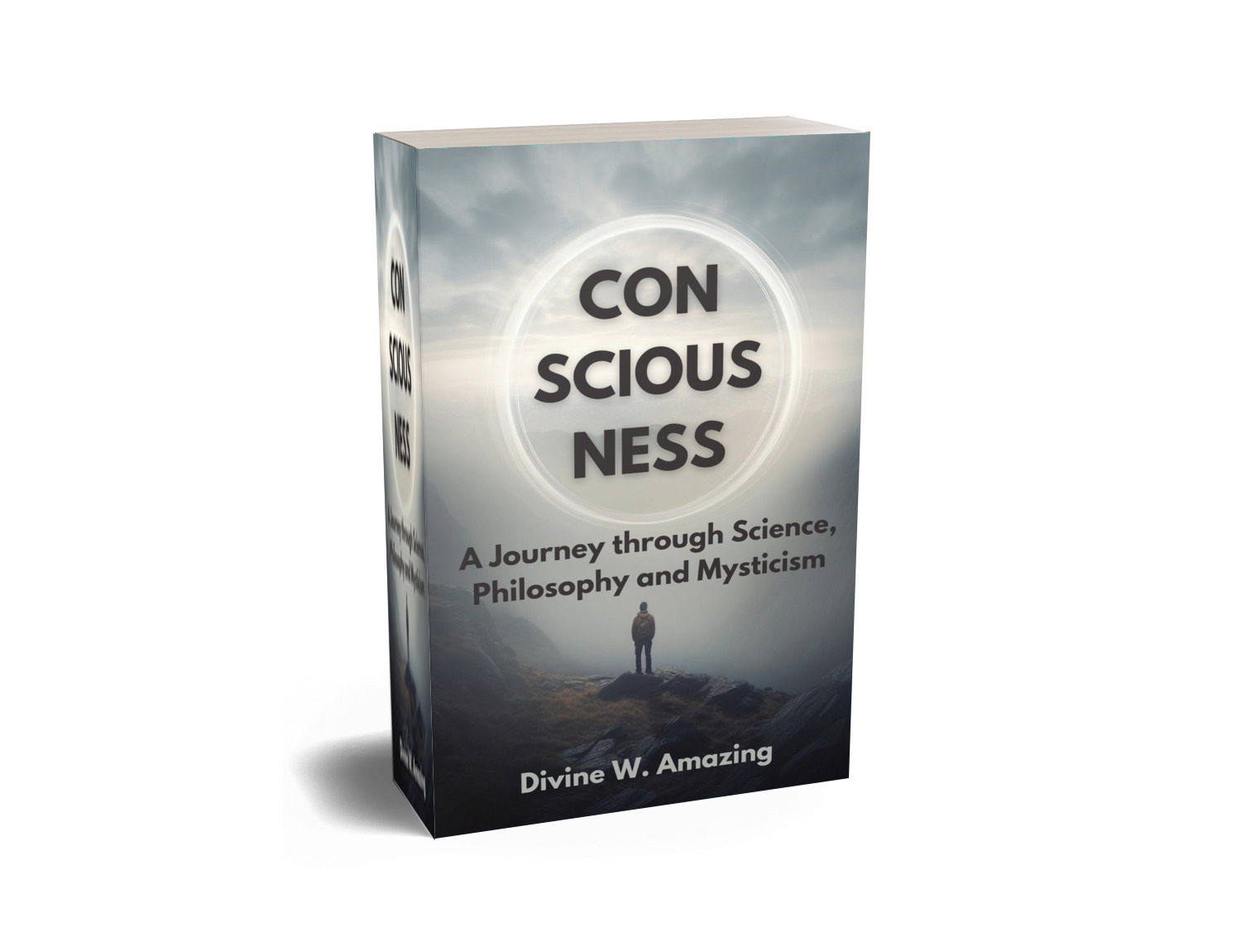 Buy Consciousness: A Journey through Science, Philosophy and Mysticism ...