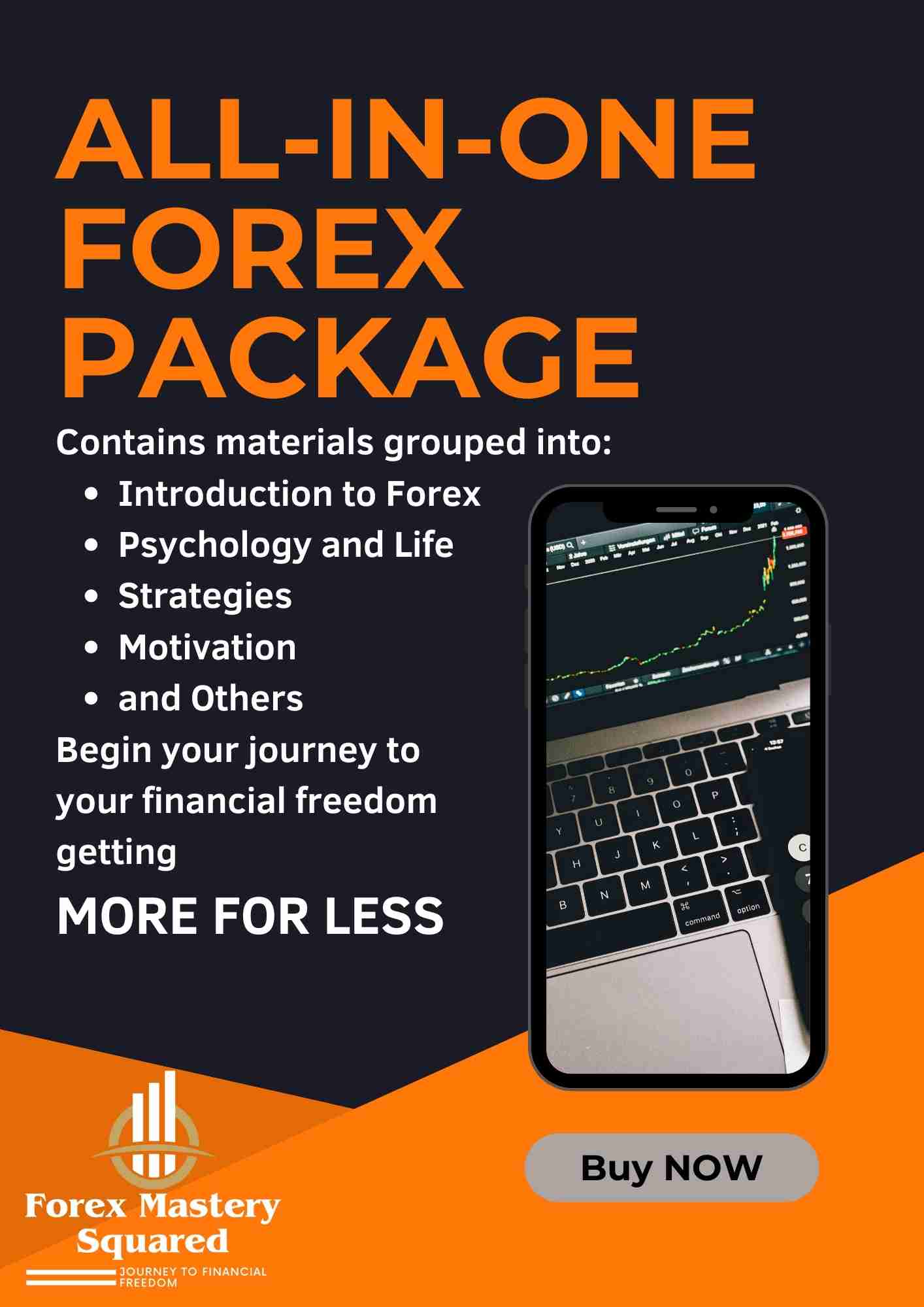 Buy Forex Trading Materials by Divine Amazing Books on Selar
