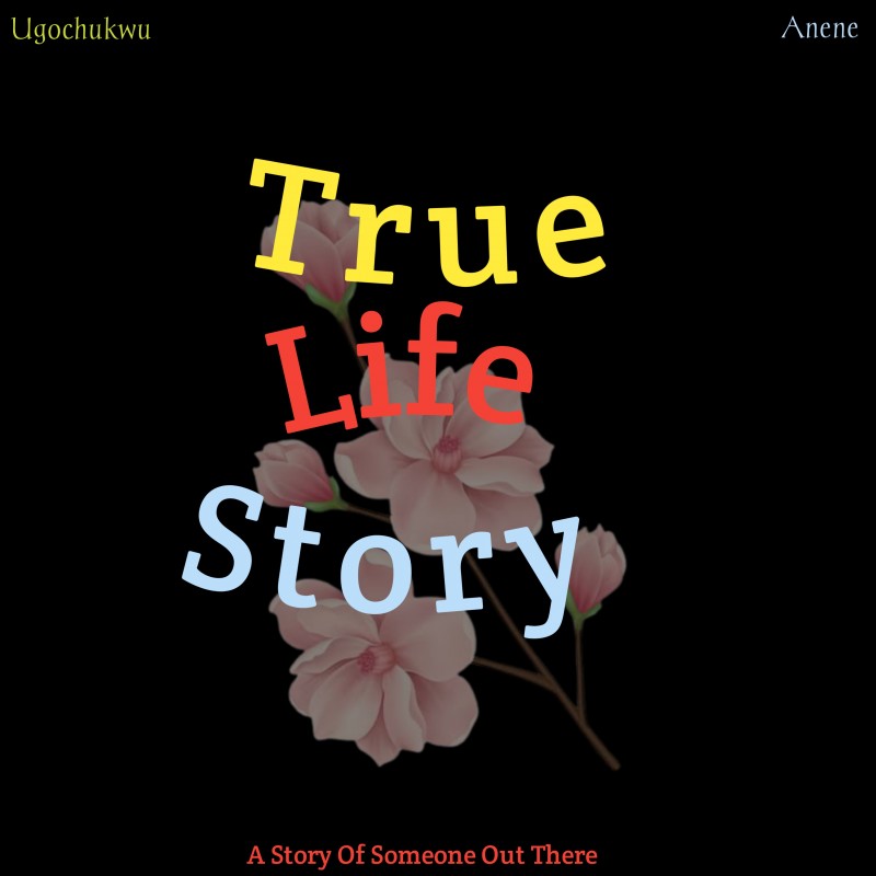 Buy True Life Story by Divine Anene on Selar